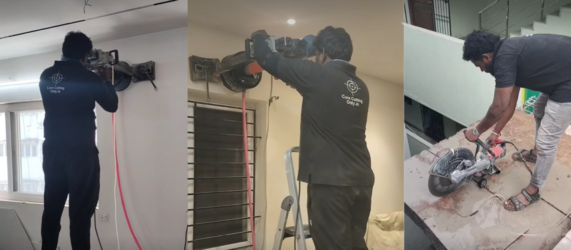 Core Cutting Services In Chennai | AC Cutting Services In Chennai ...